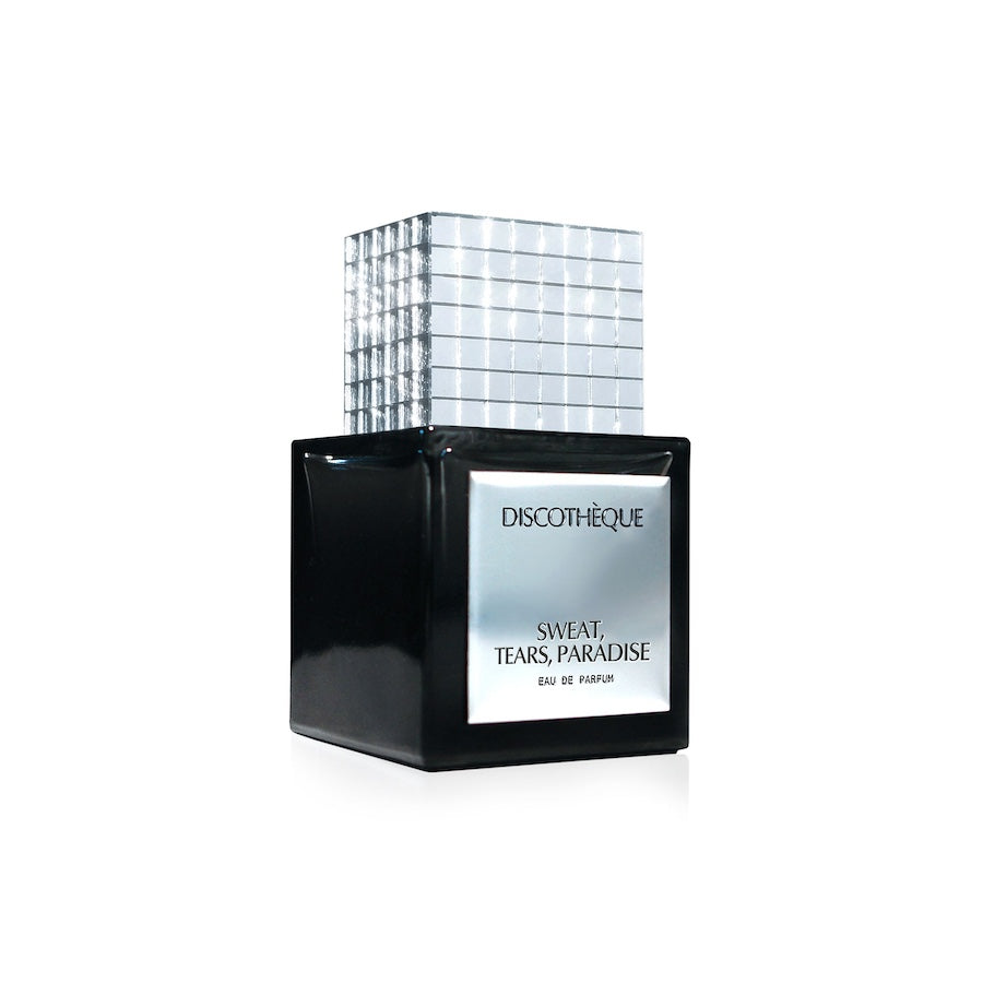Discothèque All Night Until First Light Eau de Parfum