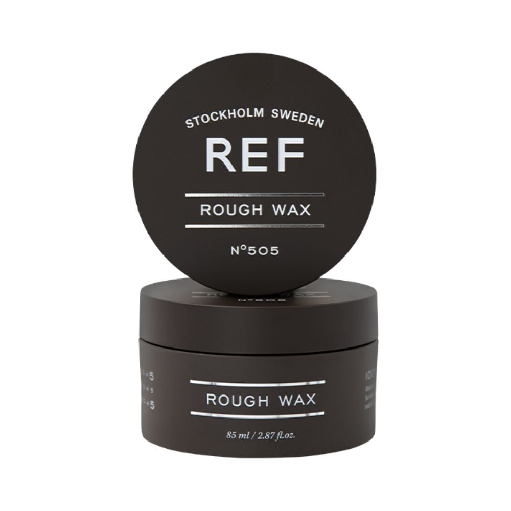Reference of Sweden Rough Wax 505 (75ml) | For hold, volume & structure
