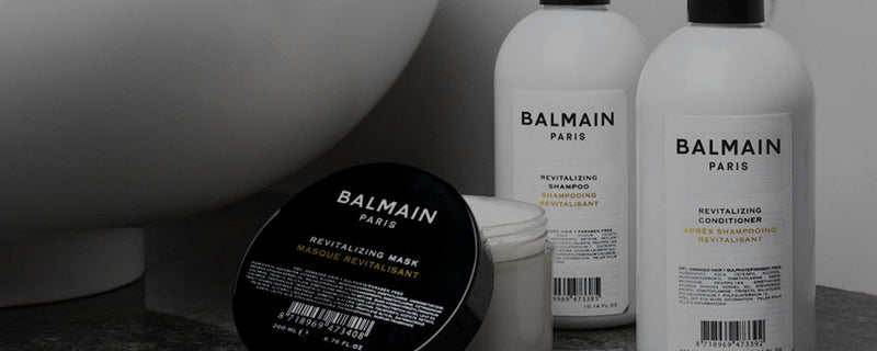 Balmain Hair Products | Care & Styling Products