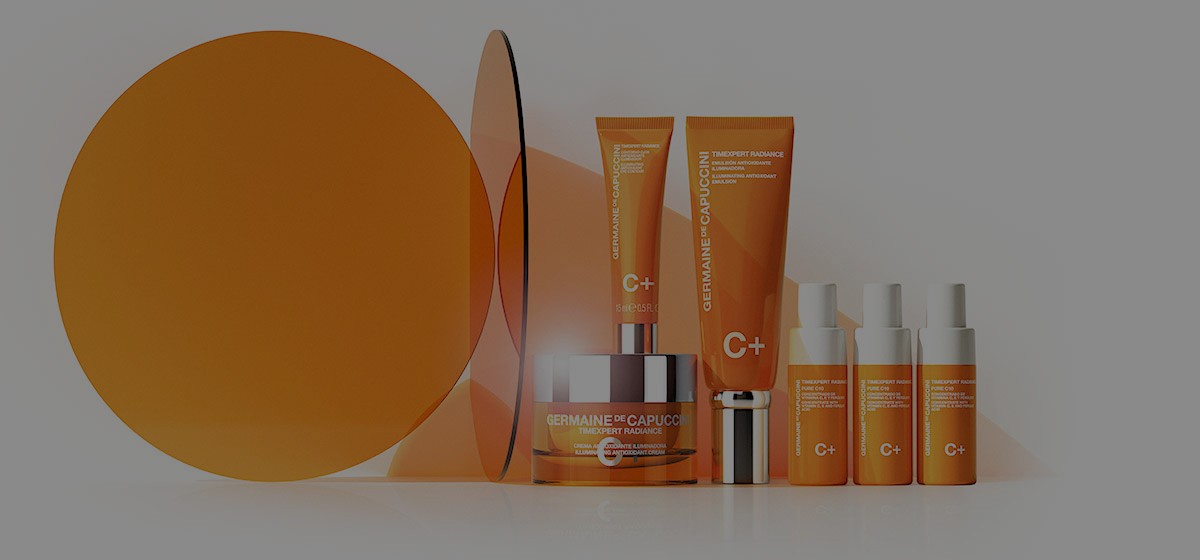 Shop Germaine de Capuccini Skincare