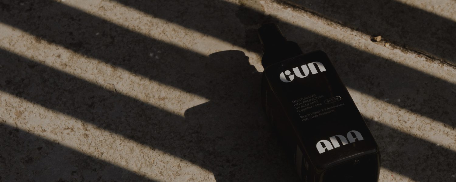 Gun Ana Skincare | SPF