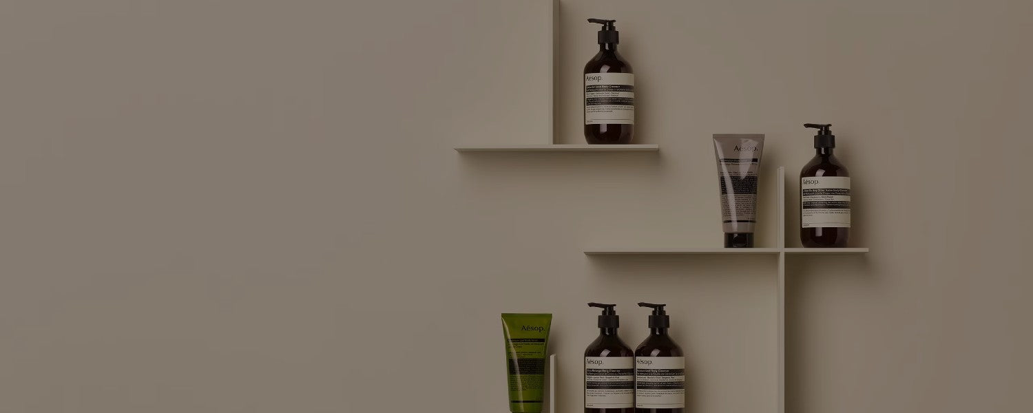 Shop Aesop Skincare