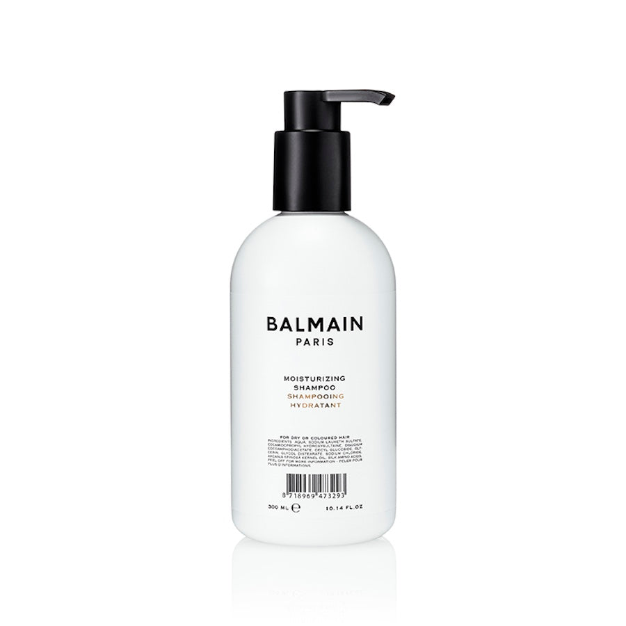 Balmain Moisturising Shampoo