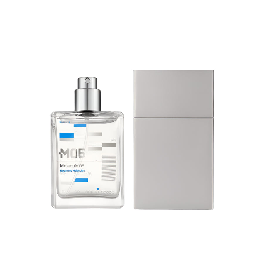 Escentric Molecules Molecule 05 with Travel Case | 30ml