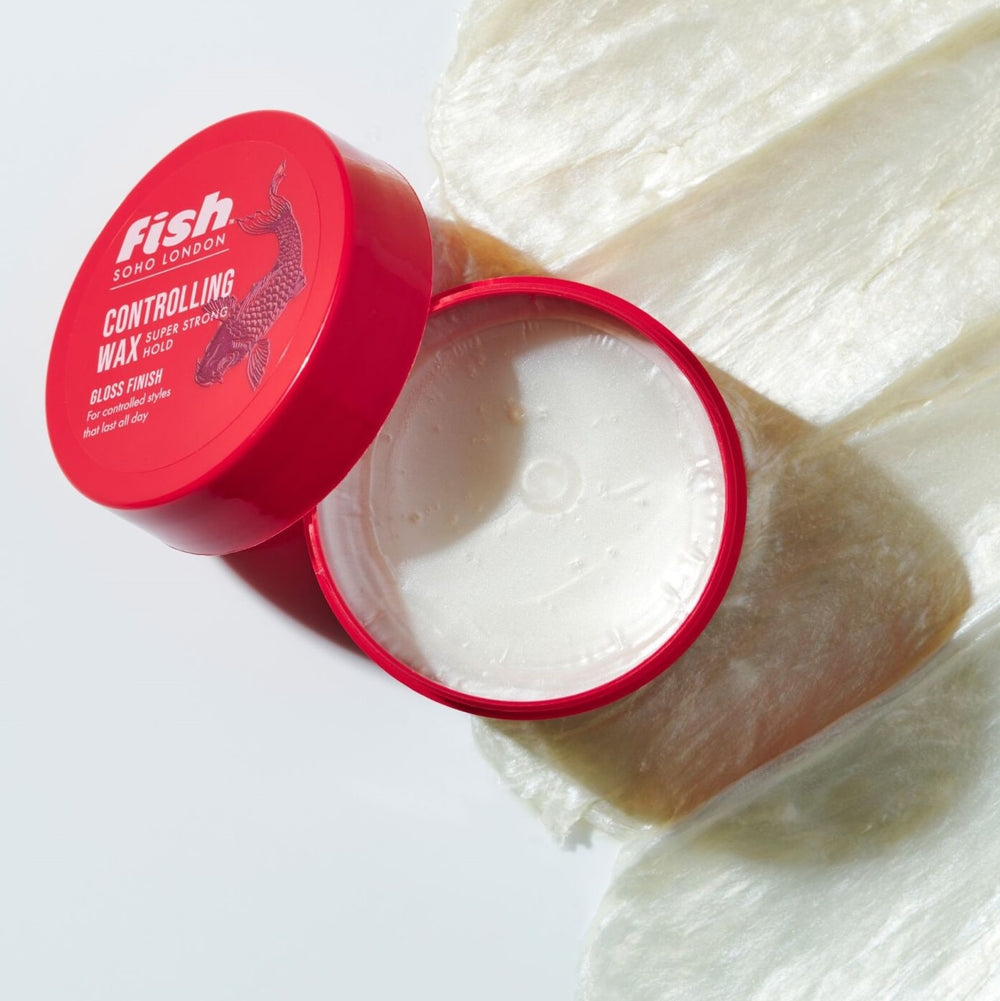Shop Fish Soho Hair Styling Products