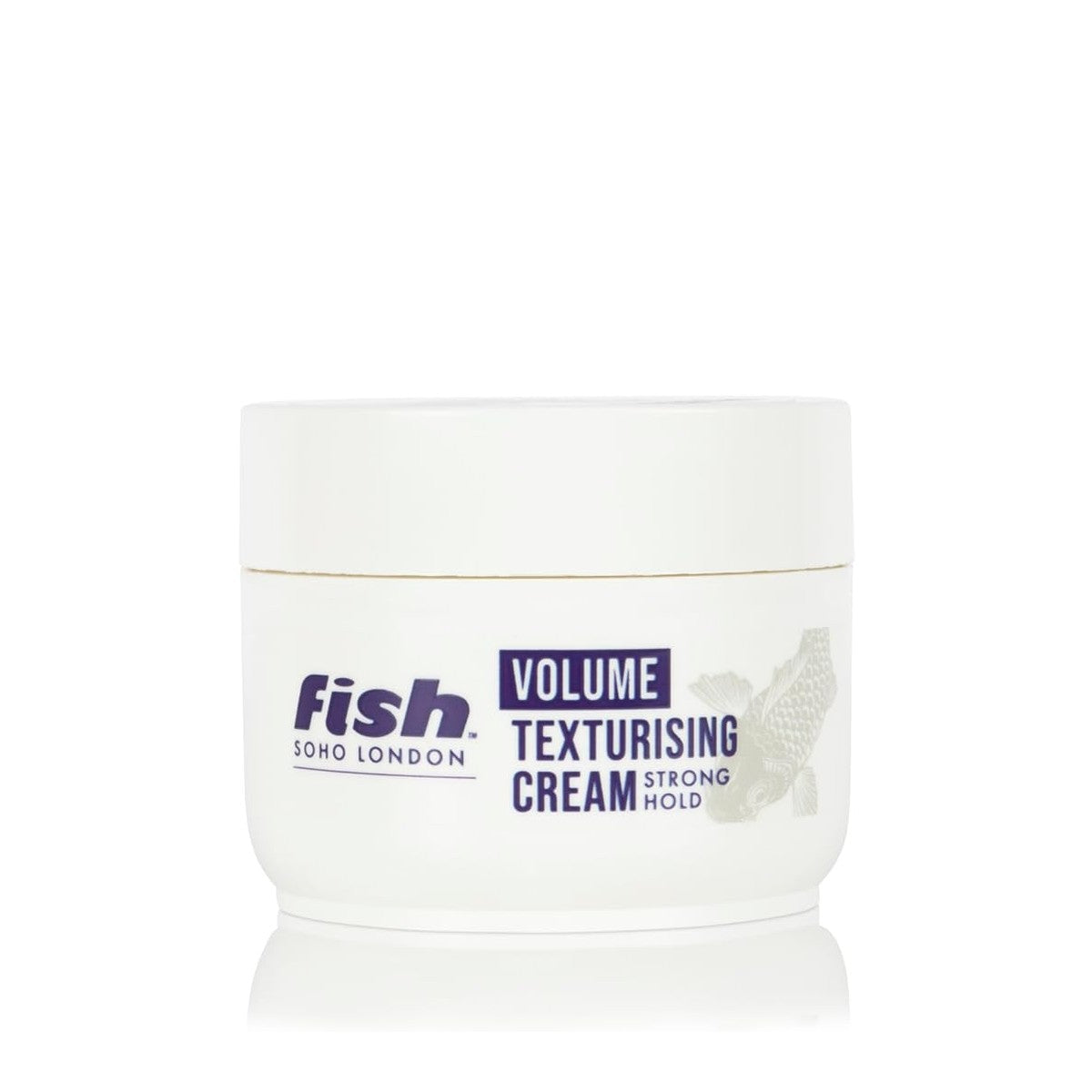 Fish Shape Volume Texturising Cream