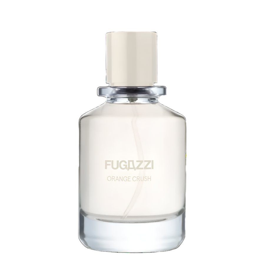 Fugazzi Orange Crush Eau de Parfum