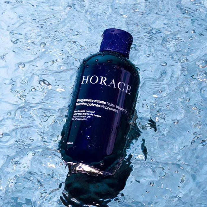 Horace | Skin Care & Body Care Products