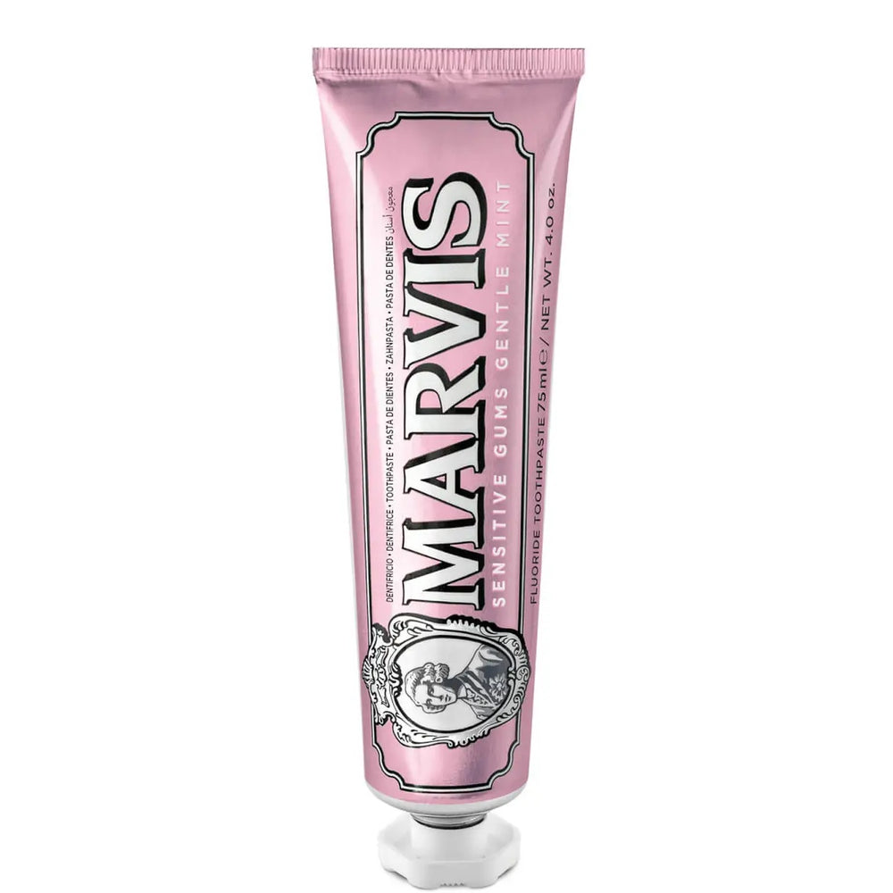 Marvis Kissing Rose Toothpaste