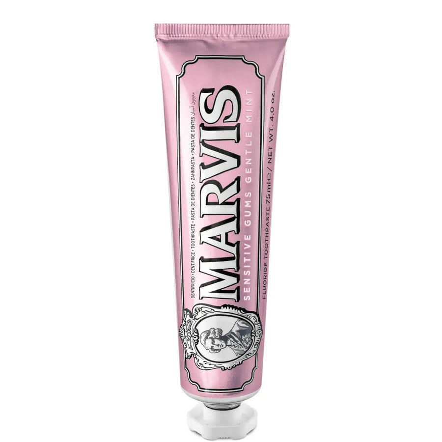 Marvis Kissing Rose Toothpaste