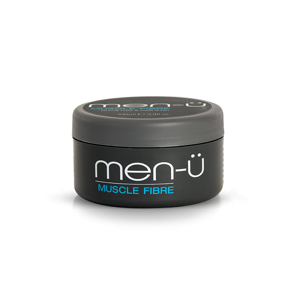 men-ü Muscle Fibre