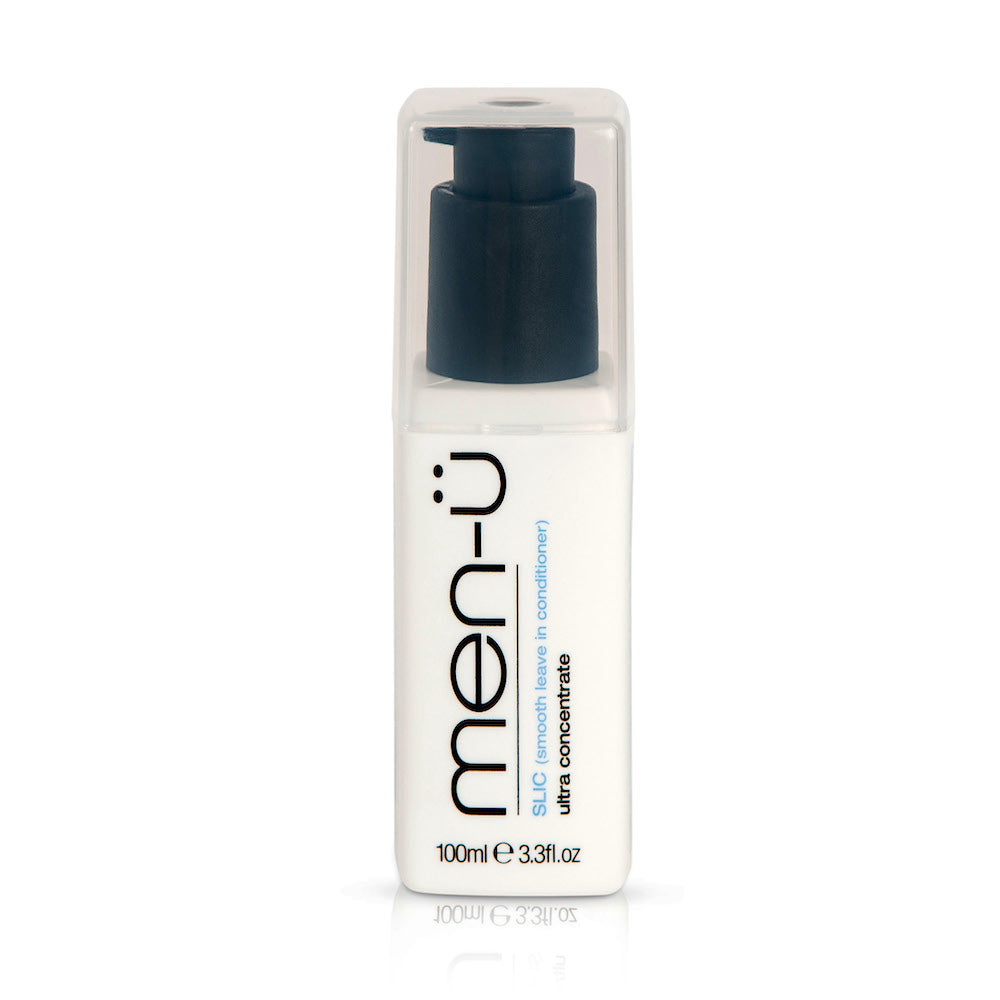 men-ü SLIC - Smooth Leave-In Conditioner