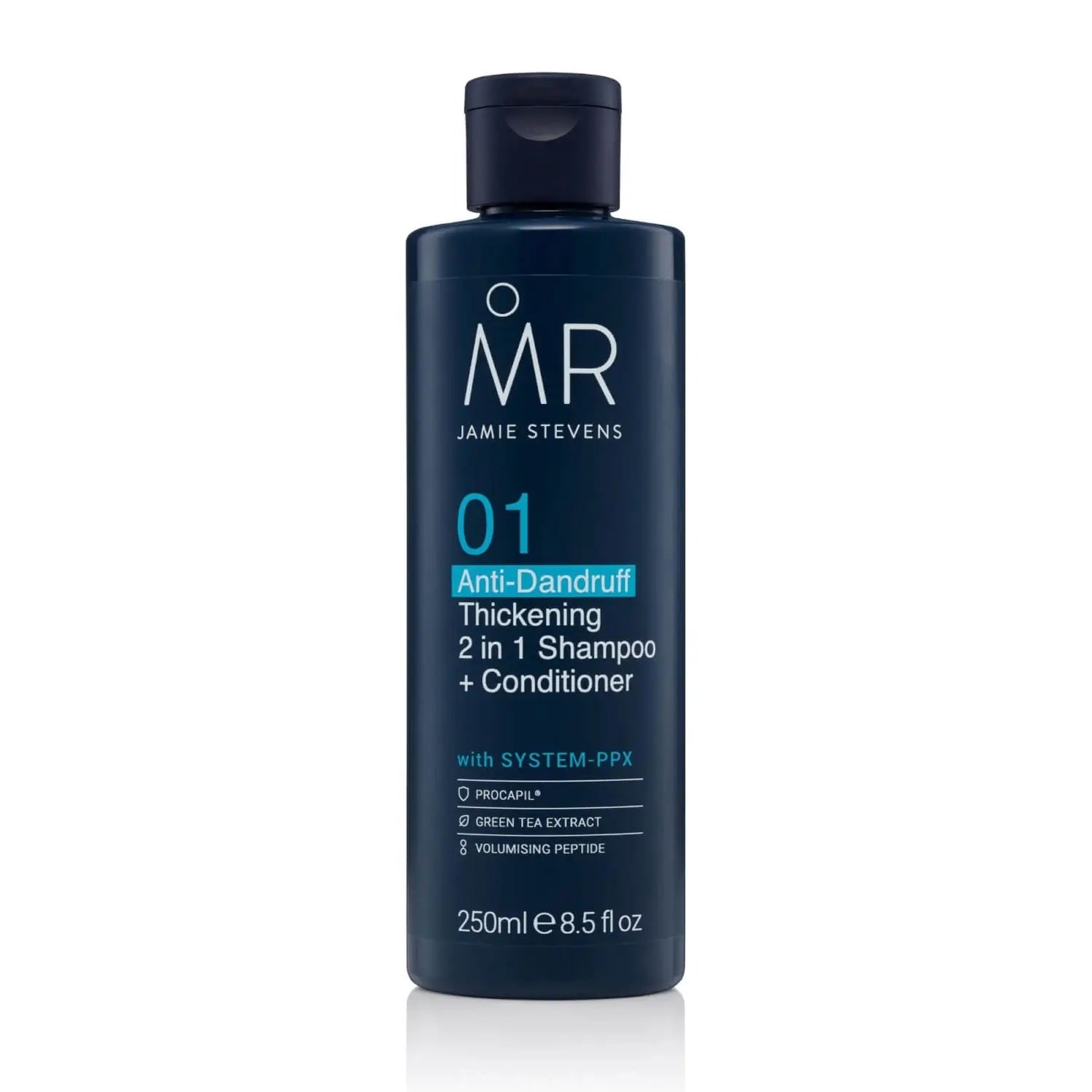 Mr Expert Solutions Anti-Dandruff Thickening Shampoo & Conditioner