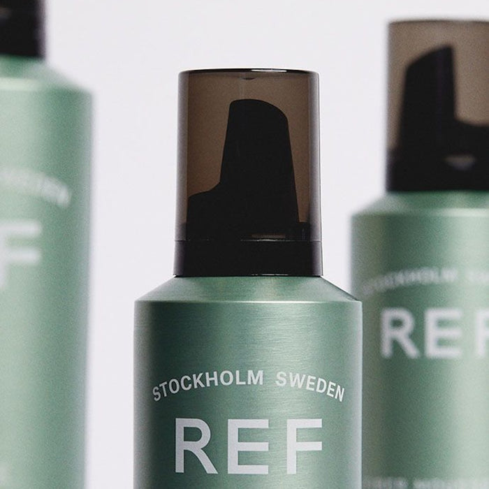REF Hair Care Products