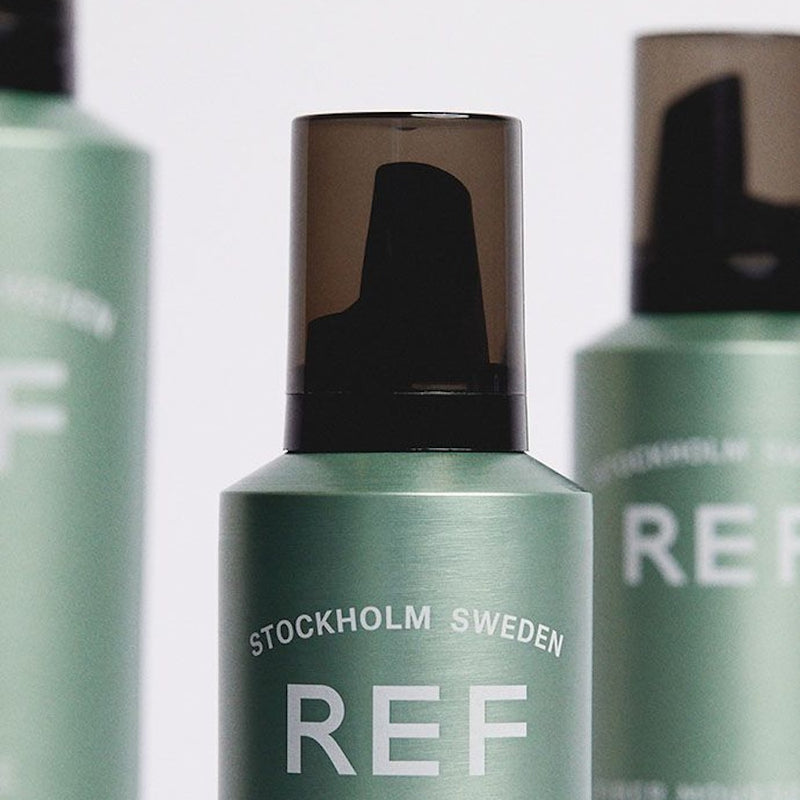 REF Hair Care Products