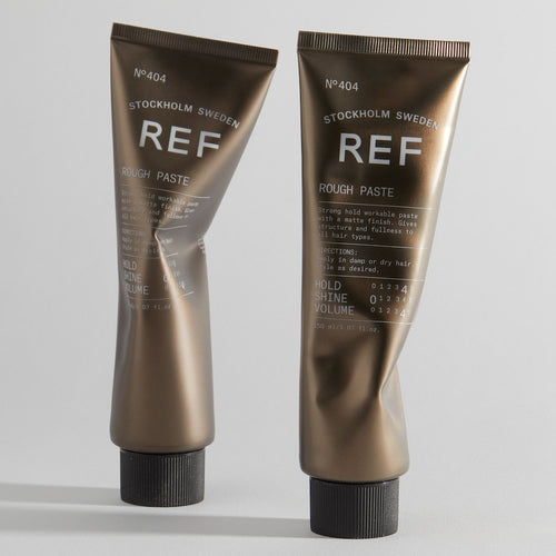 REF Hair Care Products