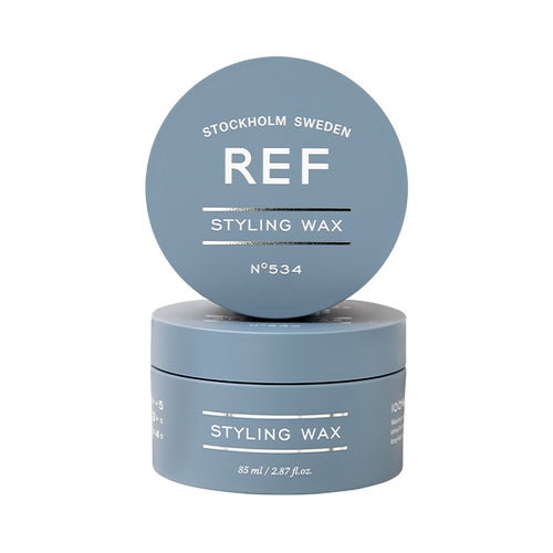 REF Hair Care Products