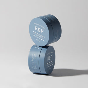 REF Hair Care Products