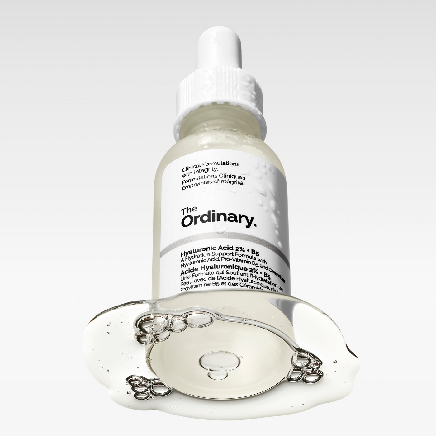 The Ordinary The Nightly Set
