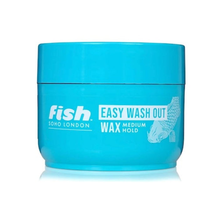Fish Aqua Fish Easy Wash Out Wax