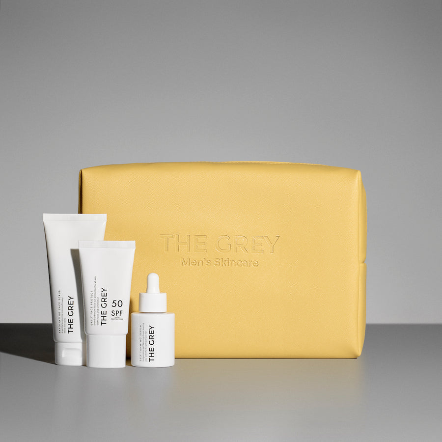 The Grey - The Ultimate Glow Set