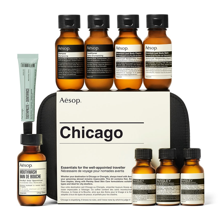 Shop Aesop