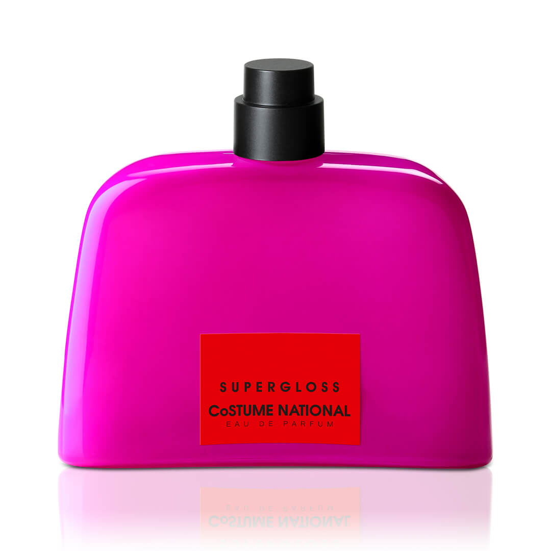 Costume National Supergloss Eau de Parfum