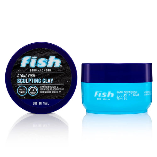Shop Fish Soho Hair Styling Products