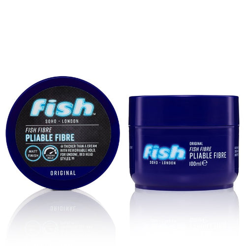 Shop Fish Soho Hair Styling Products