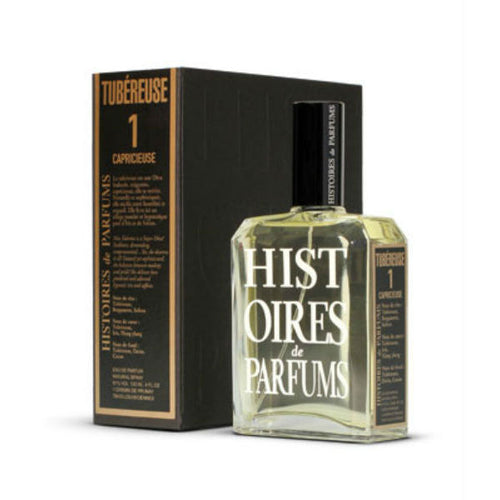 Histoires de Parfums Tuberose 1 Eau de Parfum | Perfume