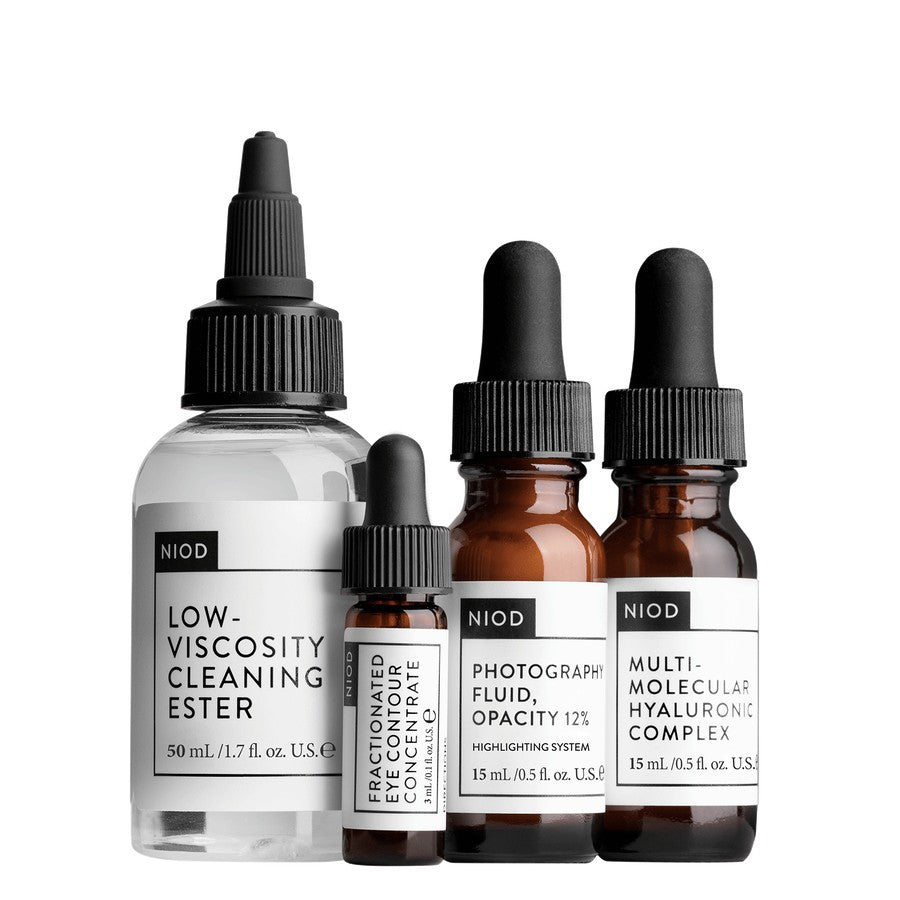 NIOD Set No.1