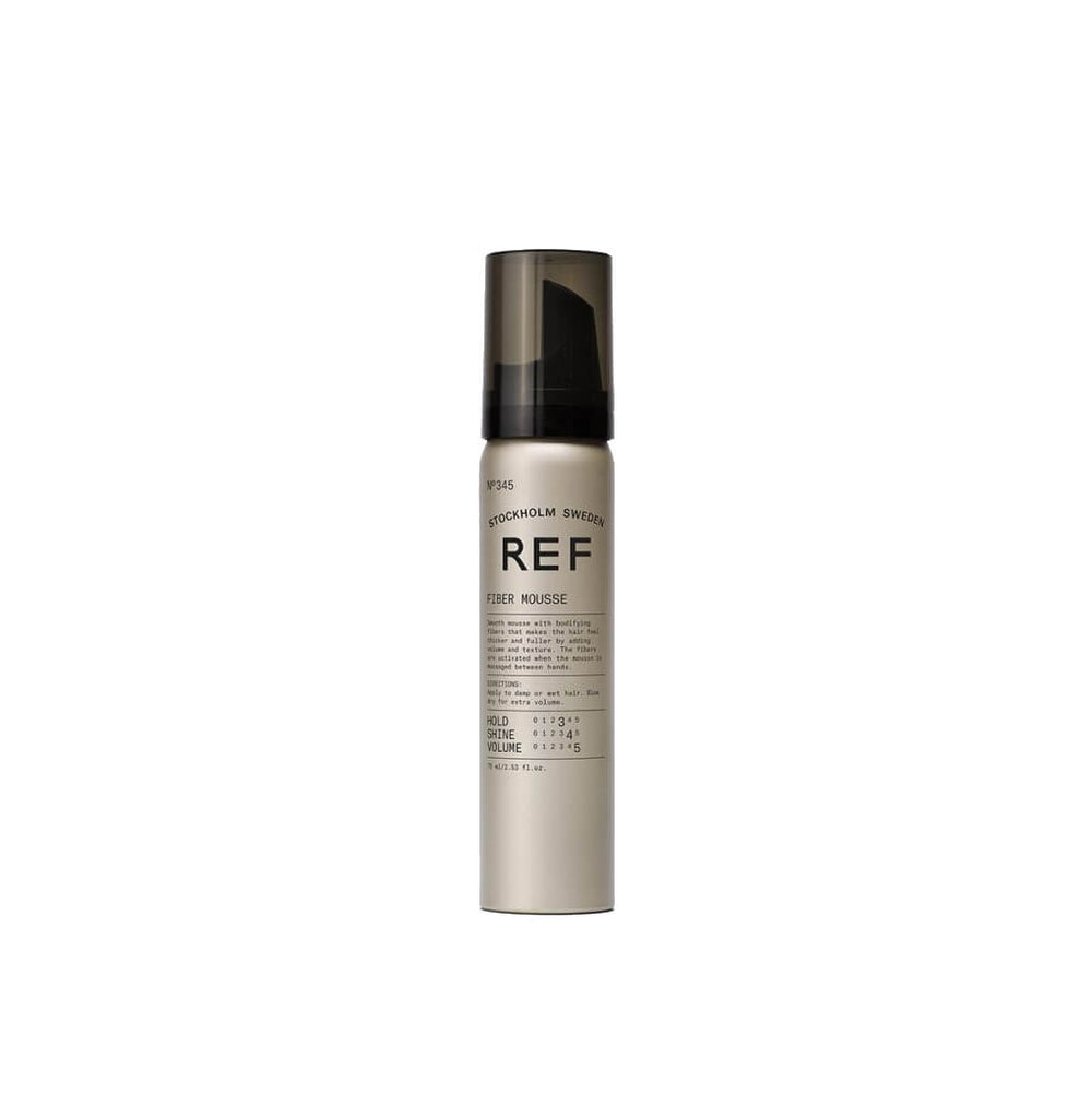 REF Hair Care Products