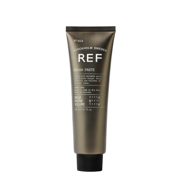 REF Hair Care Products